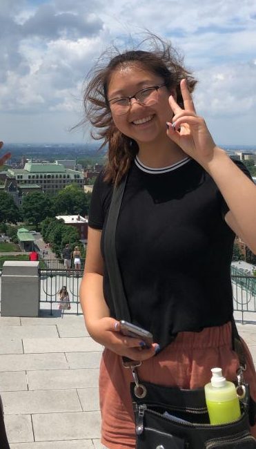 KCWA Summer 2019 Reflections - St Timothy Presbyterian Church