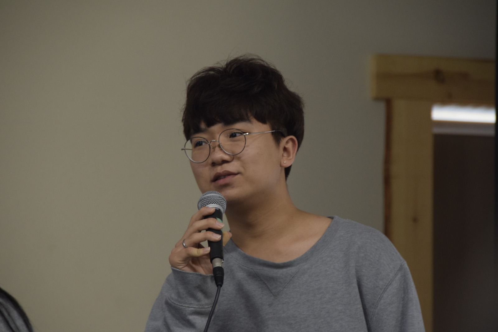 KCWA Summer 2019 Reflections - St Timothy Presbyterian Church