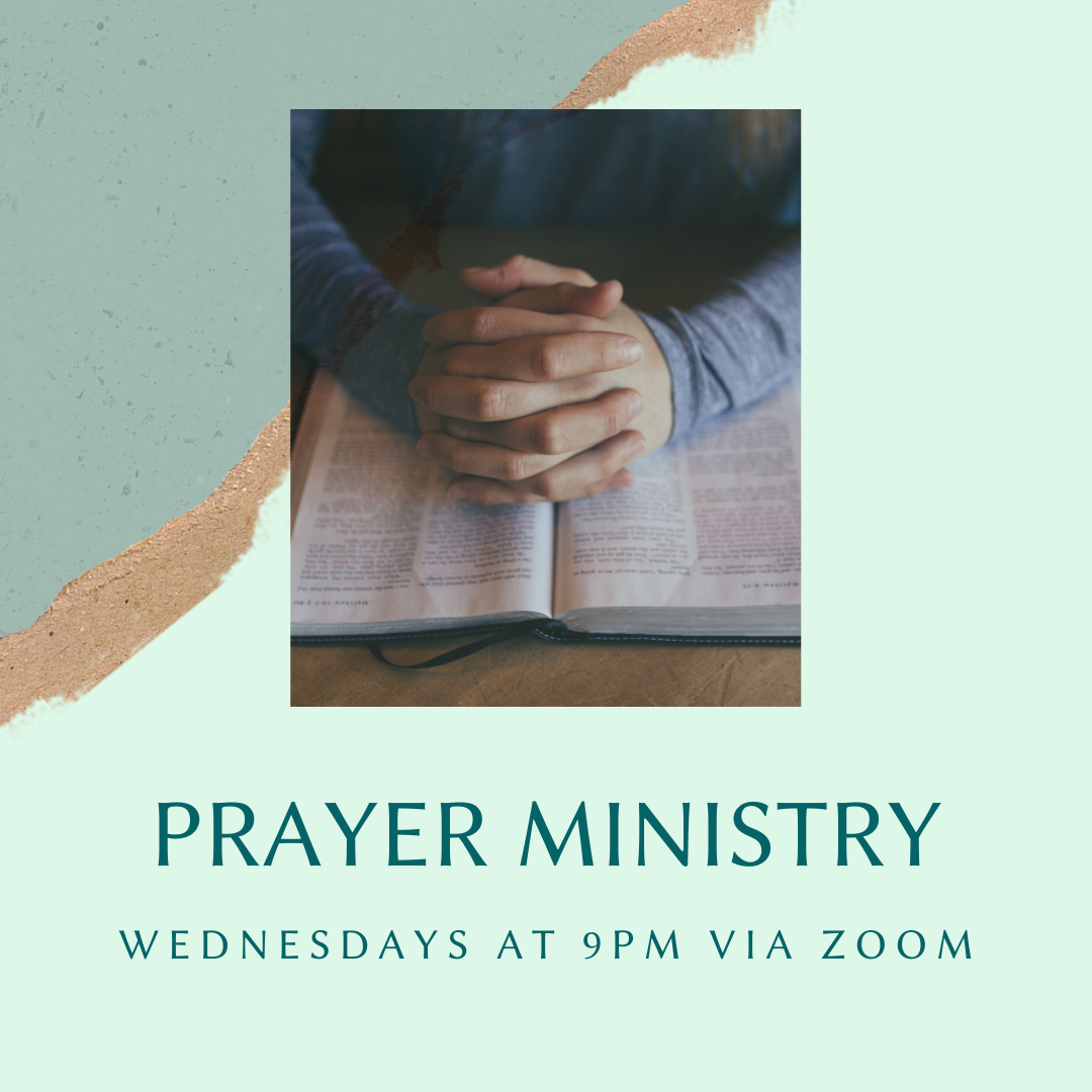 Sunday Announcements – September 20, 2020 - St Timothy Presbyterian ...