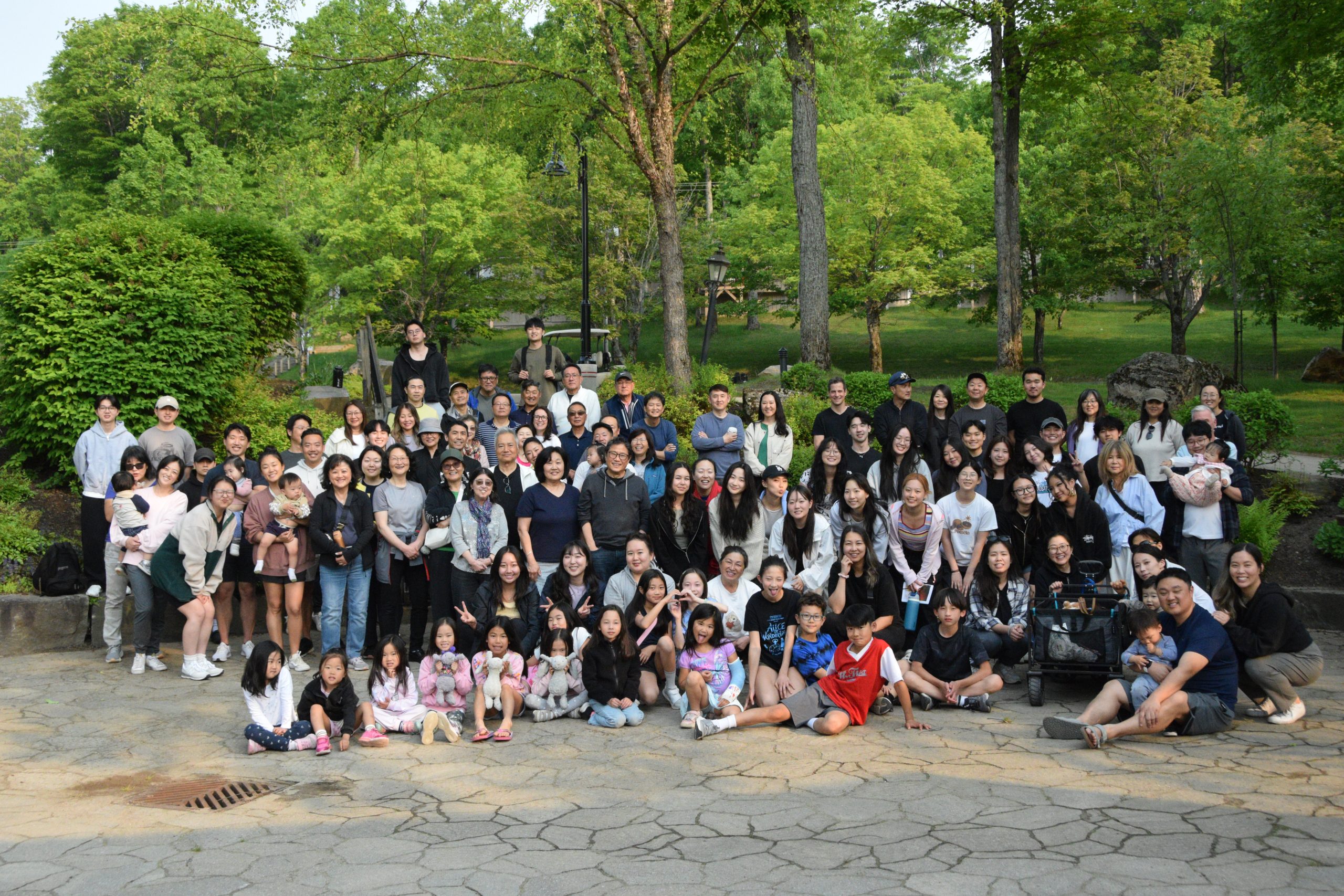2025 ESM Retreat Reflection: Exploring who we are through Jesus - St ...